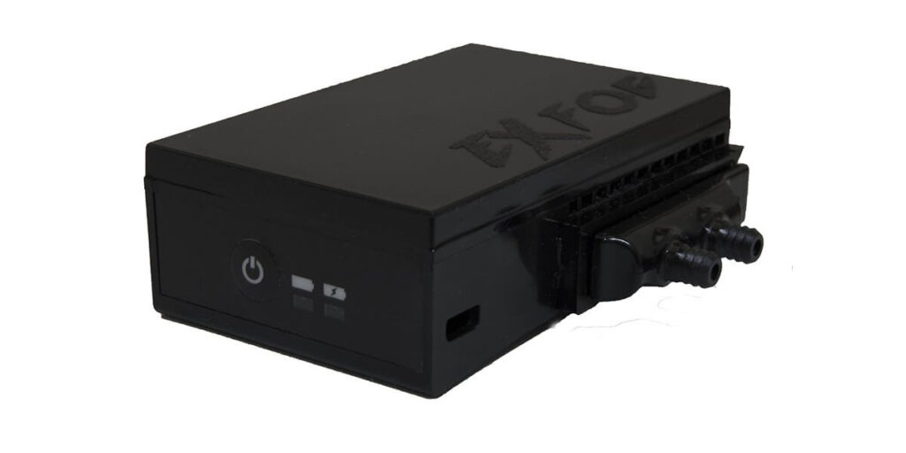 ExFog XT Standard Kit | Exfog Antifog System